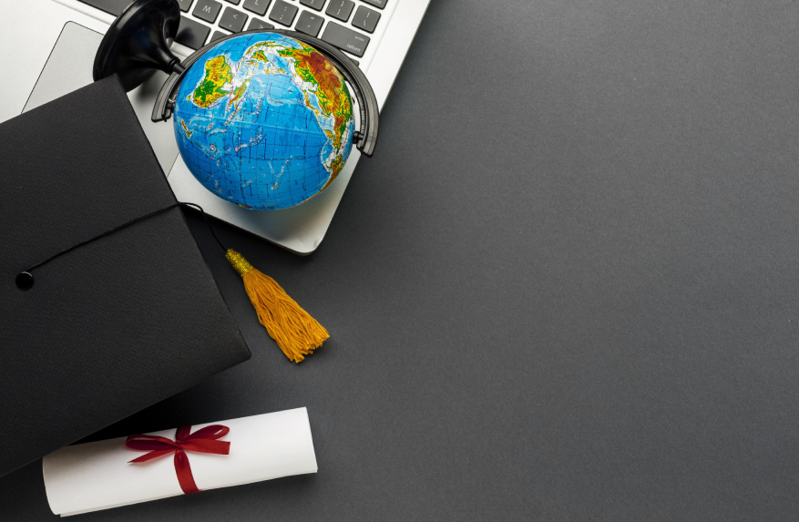 Best Study Abroad Consultants in Chennai